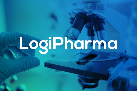 LogiPharma 2025 - Agenda
