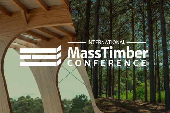 Mass Timber 2024 - Agenda