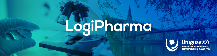 LogiPharma 2024 - Agenda