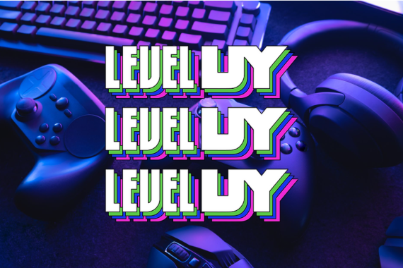 LEVEL UY Gamedev Summit 2025 - Events