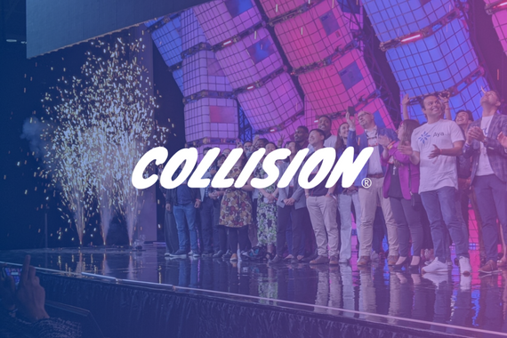 Collision 2024 - Agenda