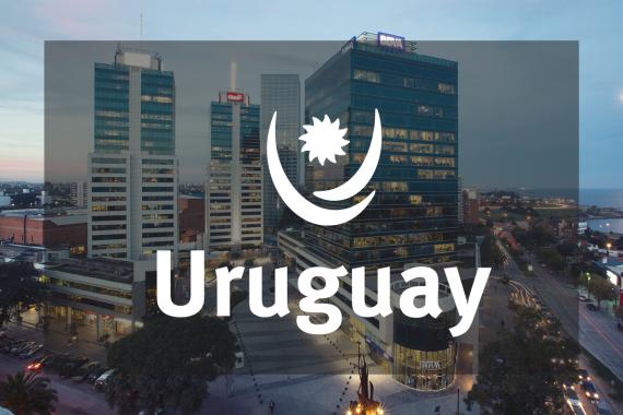 Uruguay: principal hub de negocios en América Latina - Agenda