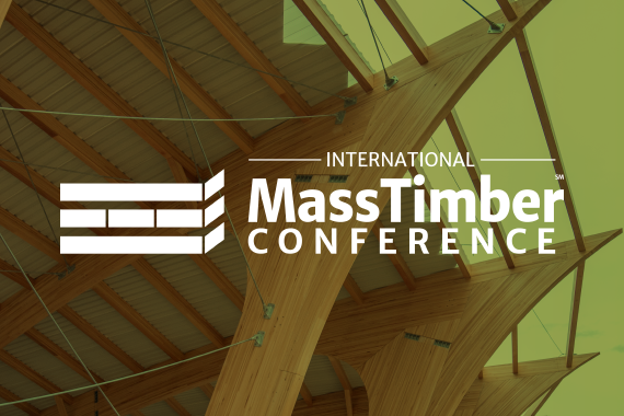 Mass Timber Conference - Portland 2023 - Agenda