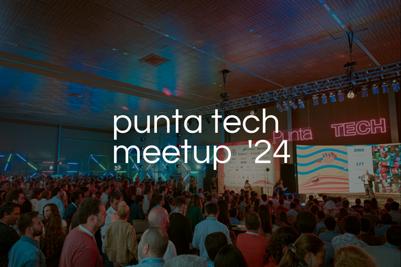 Punta Tech Meetup 2024 - Agenda