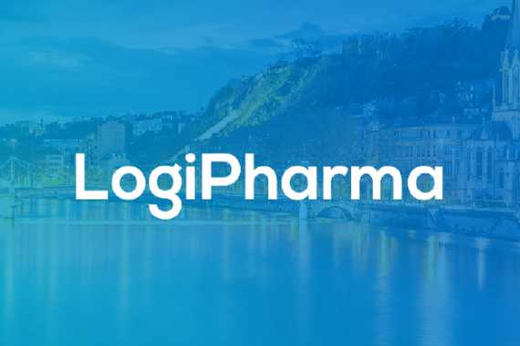 LogiPharma - Lyon 2023 - Agenda