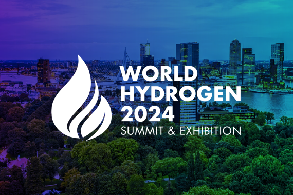 World Hydrogen 2024 Summit & Exhibition - Agenda