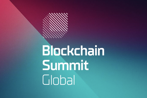 Blockchain Summit Global 2025 - Agenda