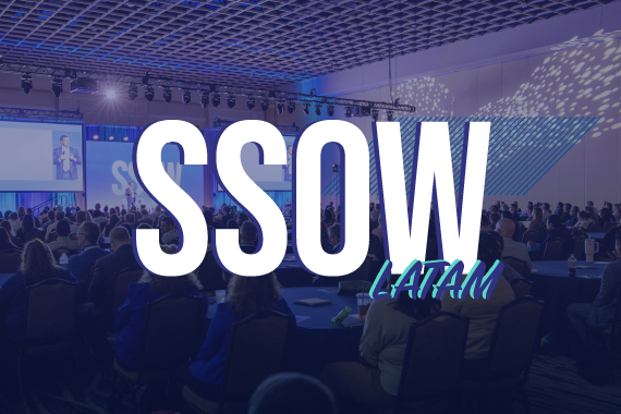 Shared Services and Outsourcing Week (SSOW) 2024 - Agenda