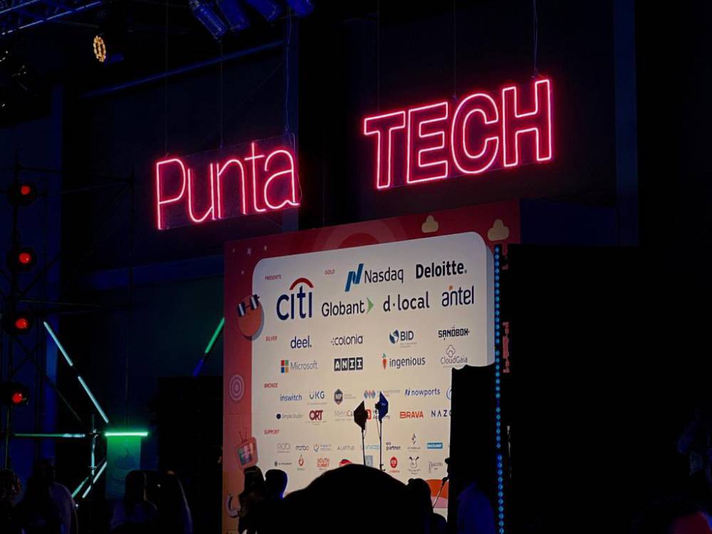 Punta Tech celebró 15 años acompañado el crecimiento de la industria ...