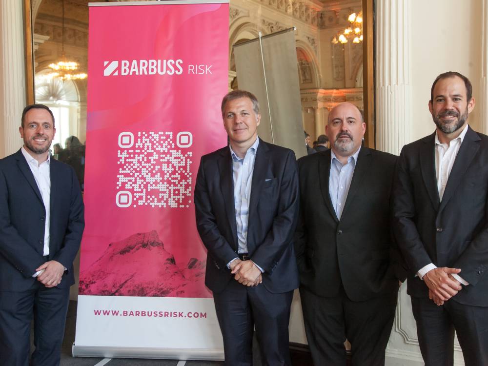 La compañía de origen argentino BARBUSS apuesta por el potencial de ...